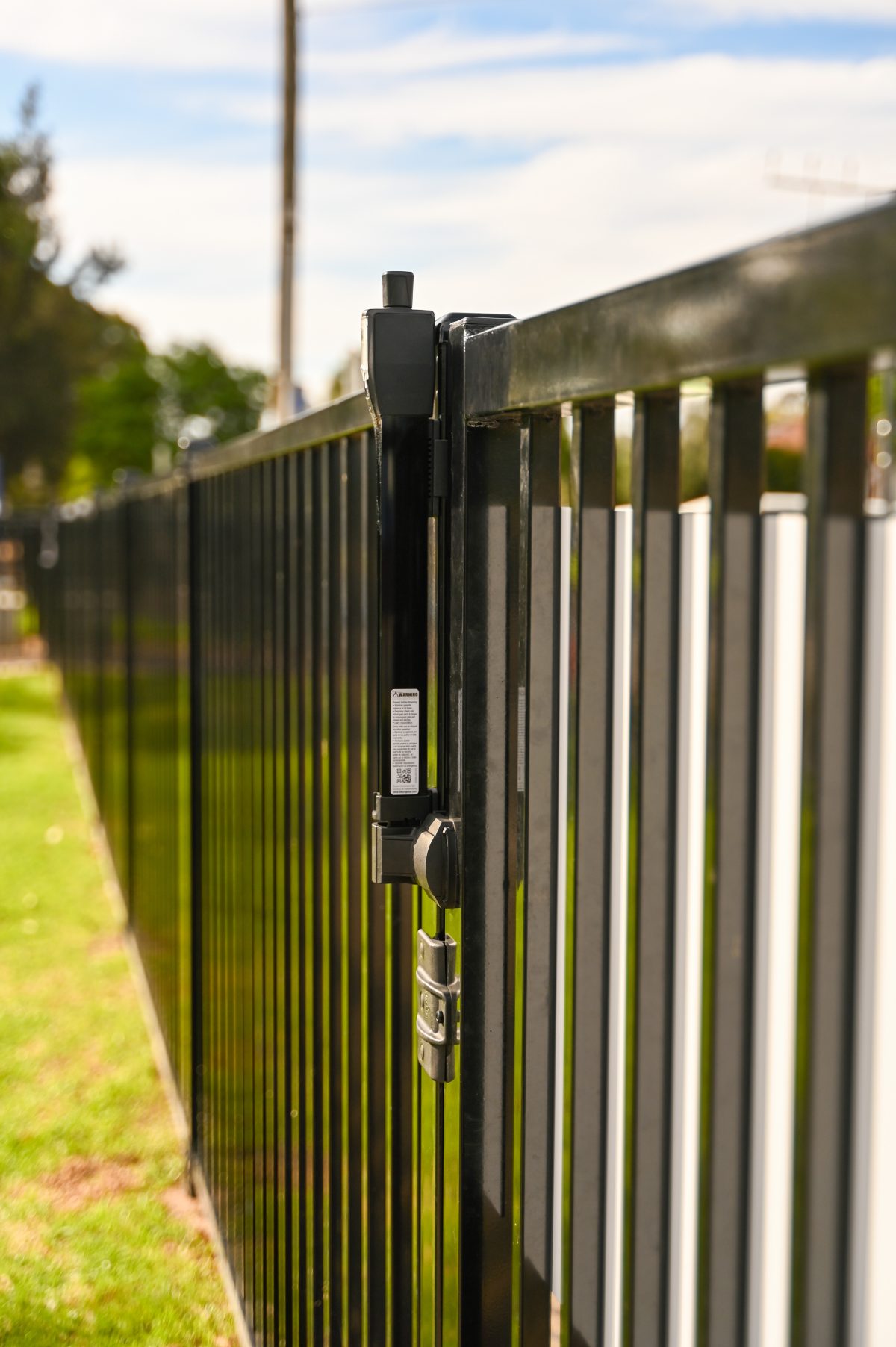 PRODUCTS - LCS Fencing